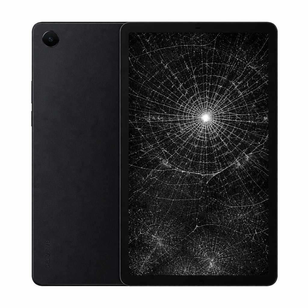 Galaxy Tab A11 Plus Screen Repair Celbridge. Value Fast Service Ireland