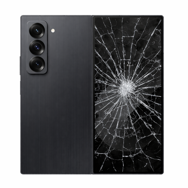 Galaxy Z Fold Special Screen Repair Celbridge.Value Fast Service Ireland