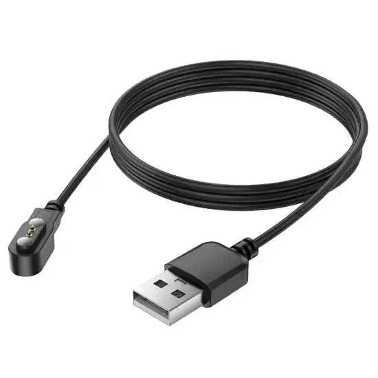 Hoco Y26/Y27/Y31/Y33 Smart Watch Wireless Charger Cable | First Help Tech