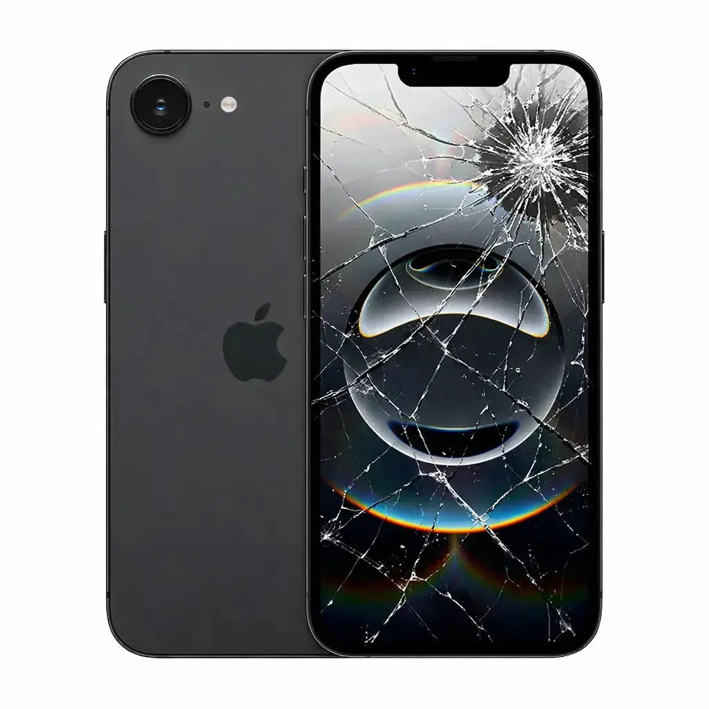 iPhone 16e Screen Repair Celbridge Affordable Same-Day Service Ireland
